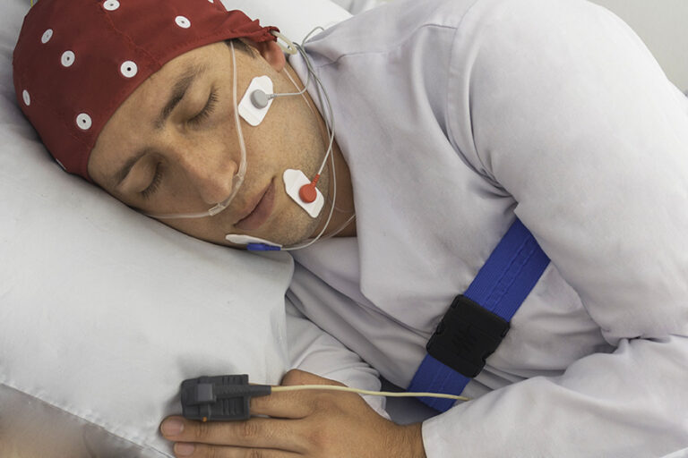 Neurovirtual / Sleepvirtual PSG e EEG combinados: especialista da ...