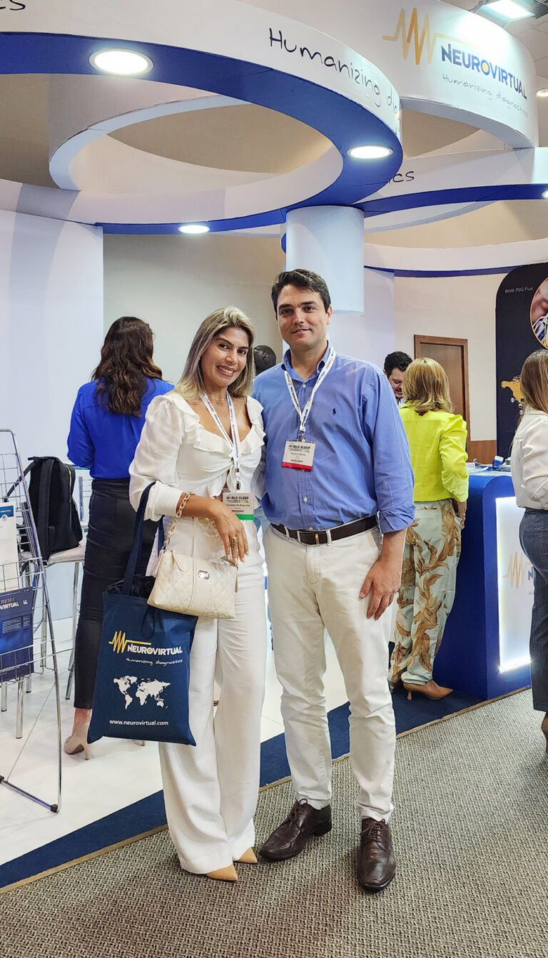 Neurovirtual Rio de Janeiro: Host of the 2023 World Sleep Congress with ...