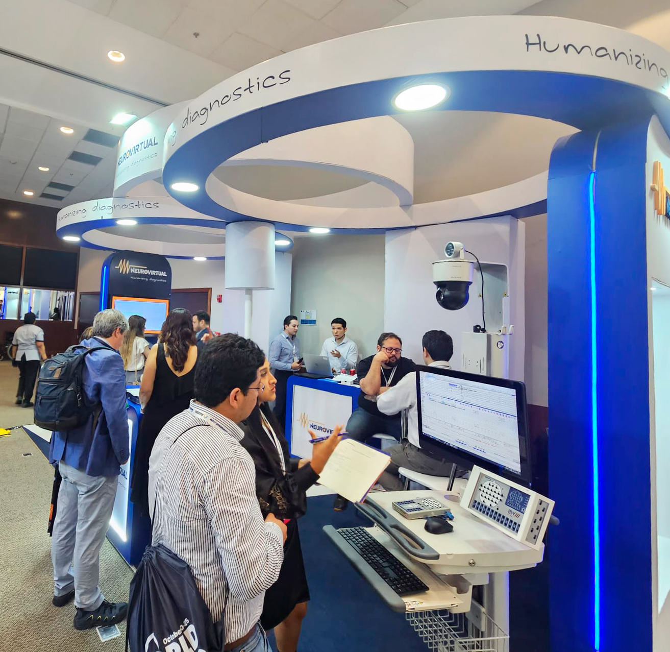 Neurovirtual Rio de Janeiro: Host of the 2023 World Sleep Congress with ...